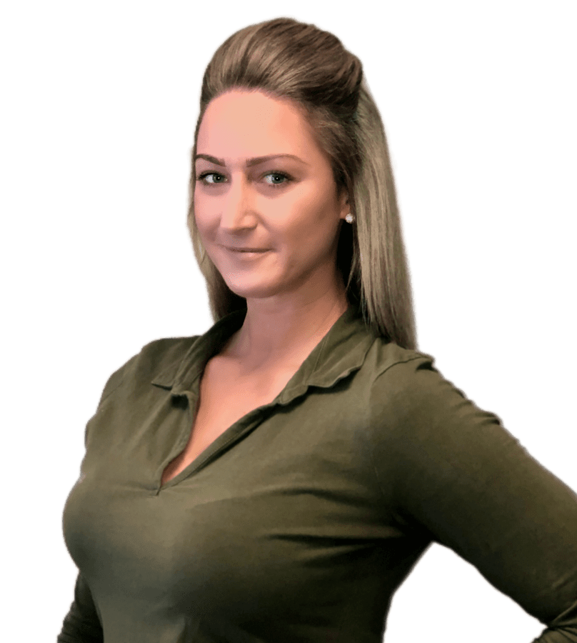 Jamie Stackhouse - Old Colony, REALTORS®