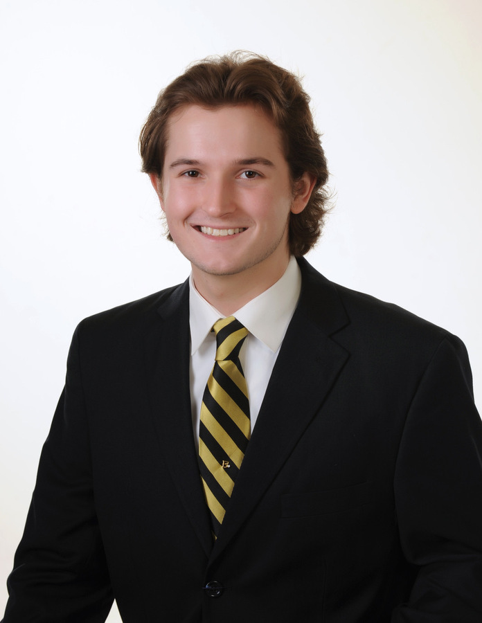 Cole Griffith - Old Colony, REALTORS®