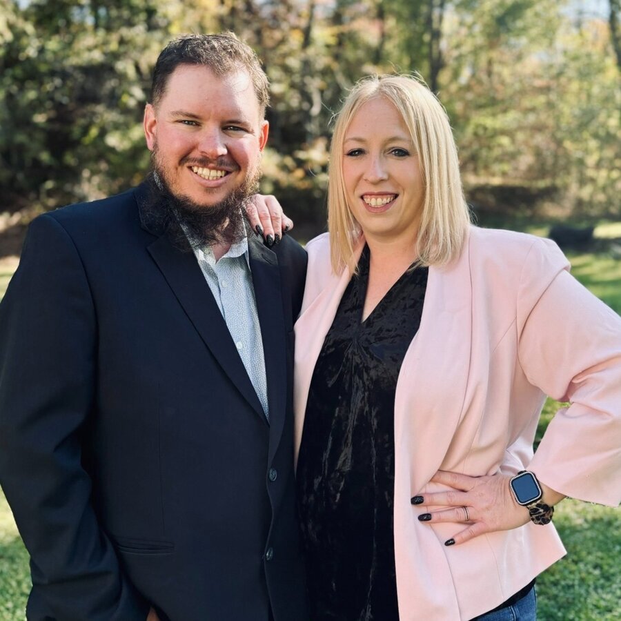 Jonathon & Alea Cook - Old Colony, REALTORS®