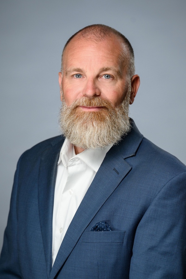 Paul Ashmore - Old Colony, REALTORS®